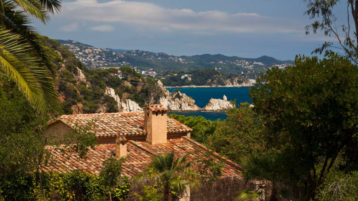 27 M² Hotel ∙ 3 Guests - Santa Susanna