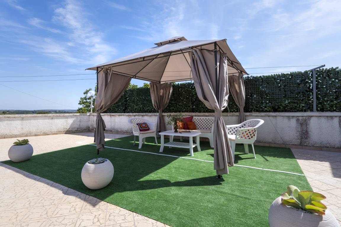 143 M² Villa ∙ 2 Slaapkamers ∙ 6 Gasten - Fasano