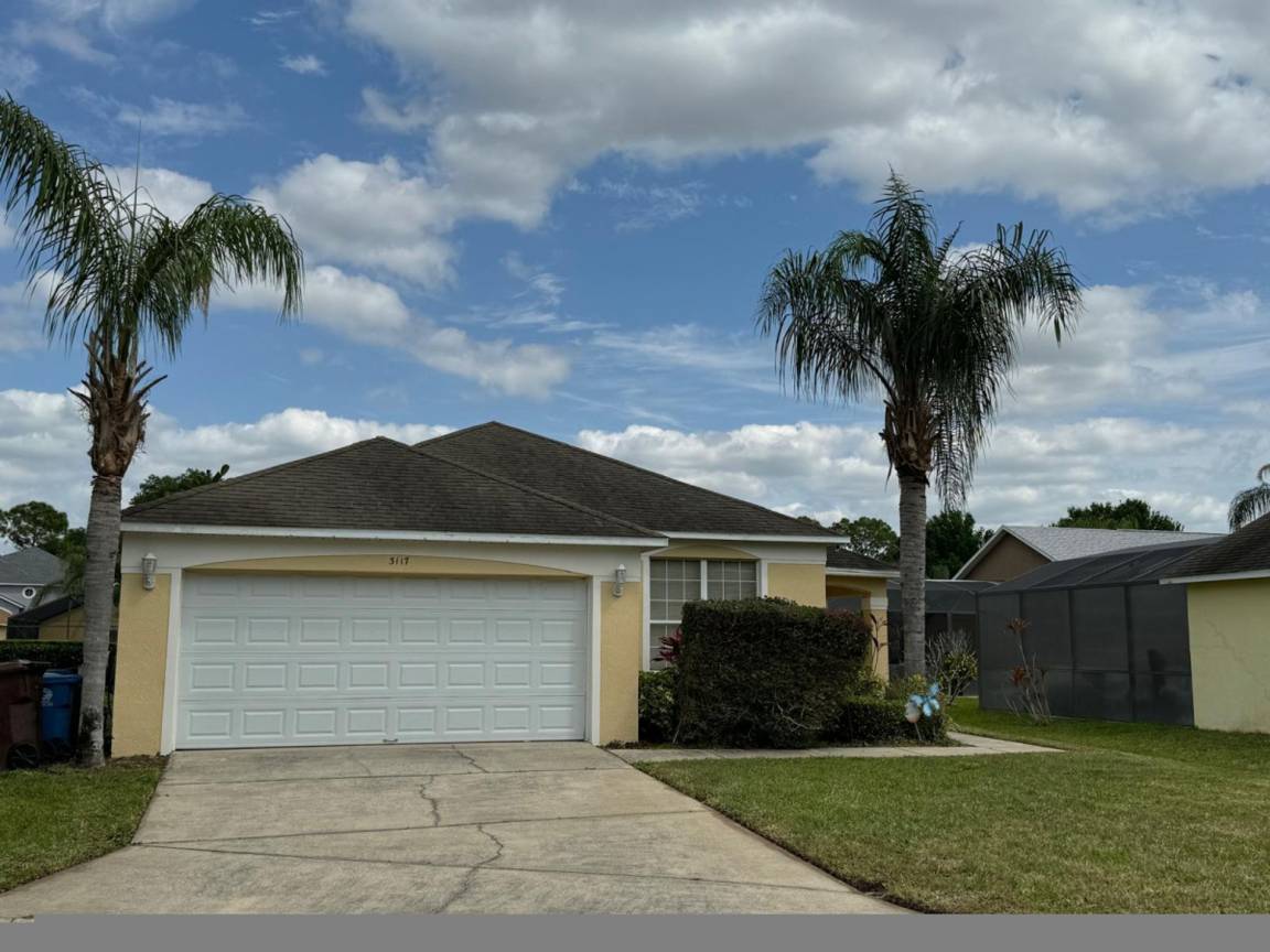 158 M² Apartamento ∙ 4 Habitaciones ∙ 8 Huéspedes - Haines City, FL