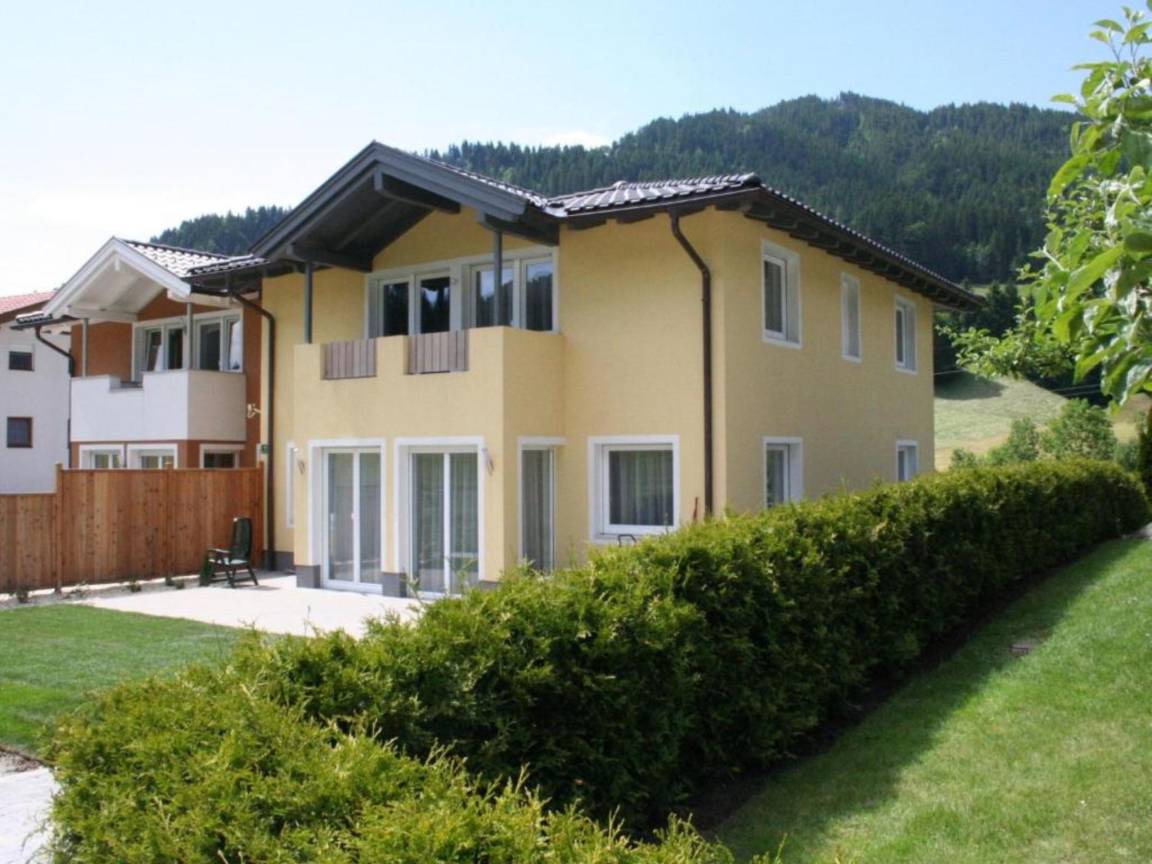 140 M² Ferienhaus ∙ 4 Schlafzimmer ∙ 10 Gäste - Wilder Kaiser