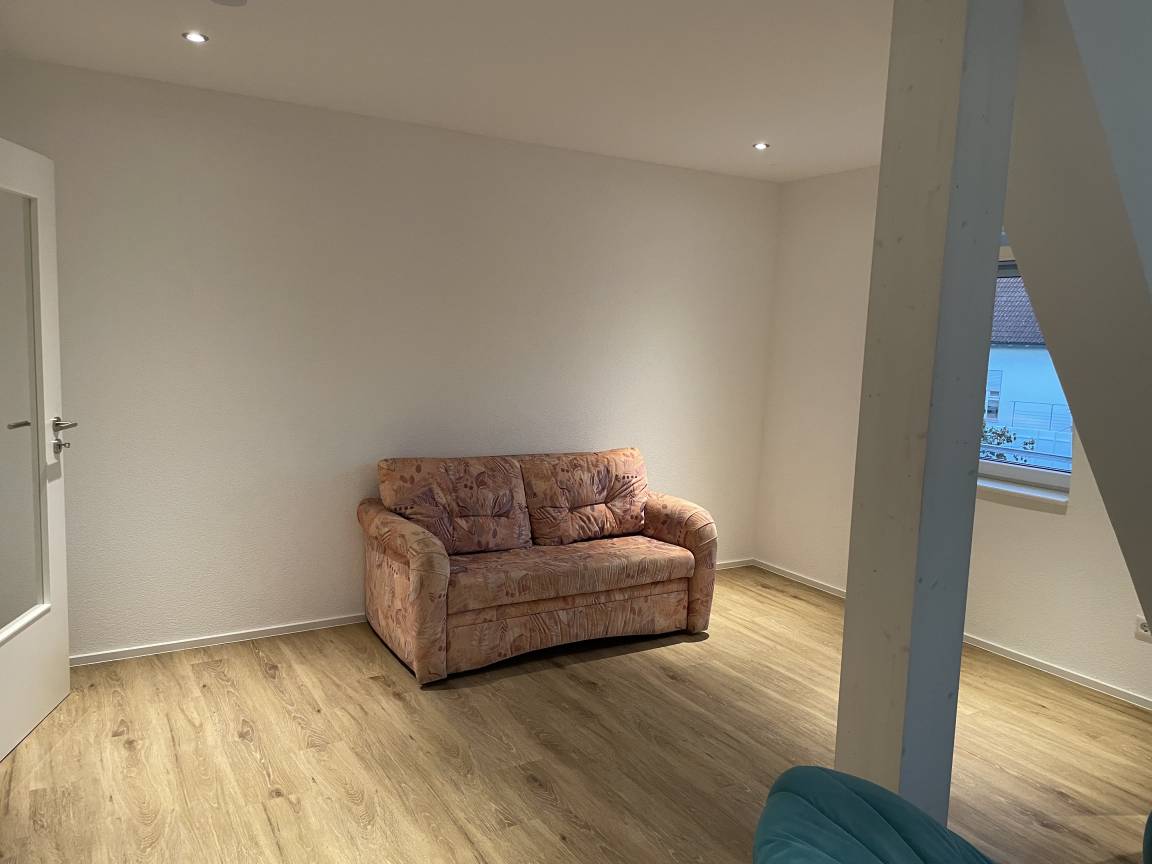 80 M² House ∙ 1 Bedroom ∙ 4 Guests - Grenzach-Wyhlen