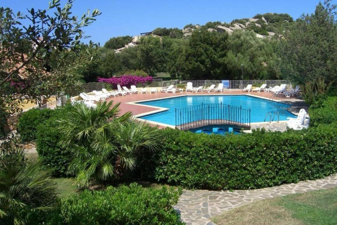 65 M² Apartment ∙ 2 Bedrooms ∙ 6 Guests - Sardinia