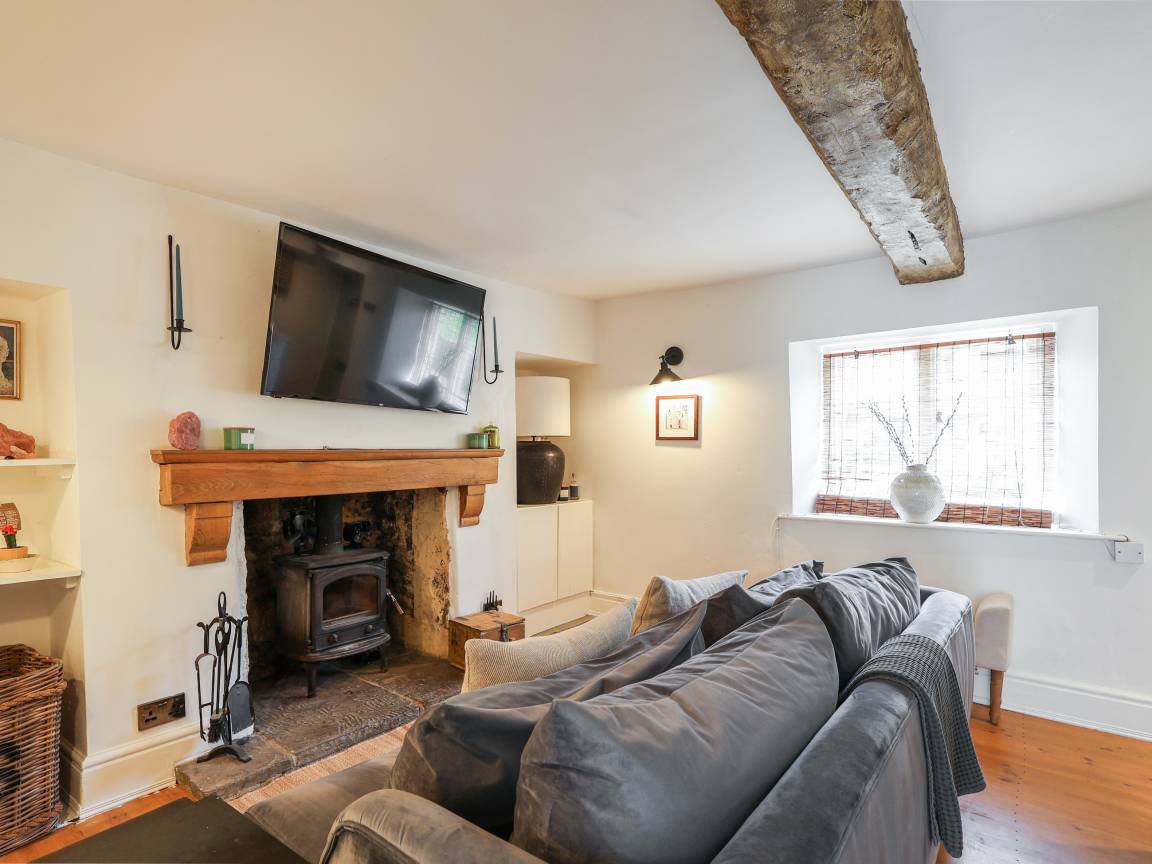 Cottage ∙ 2 Bedrooms ∙ 2 Guests - Bradford-on-Avon