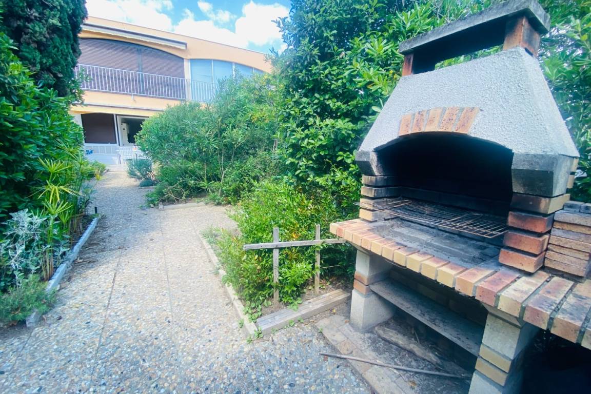 50 M² Ferienwohnung ∙ 1 Schlafzimmer ∙ 4 Gäste - Aigues-Mortes