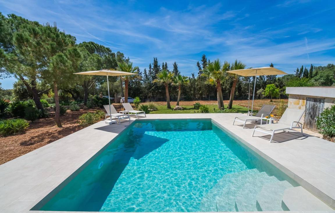 120 M² Casa ∙ 3 Habitaciones ∙ 6 Huéspedes - Inca