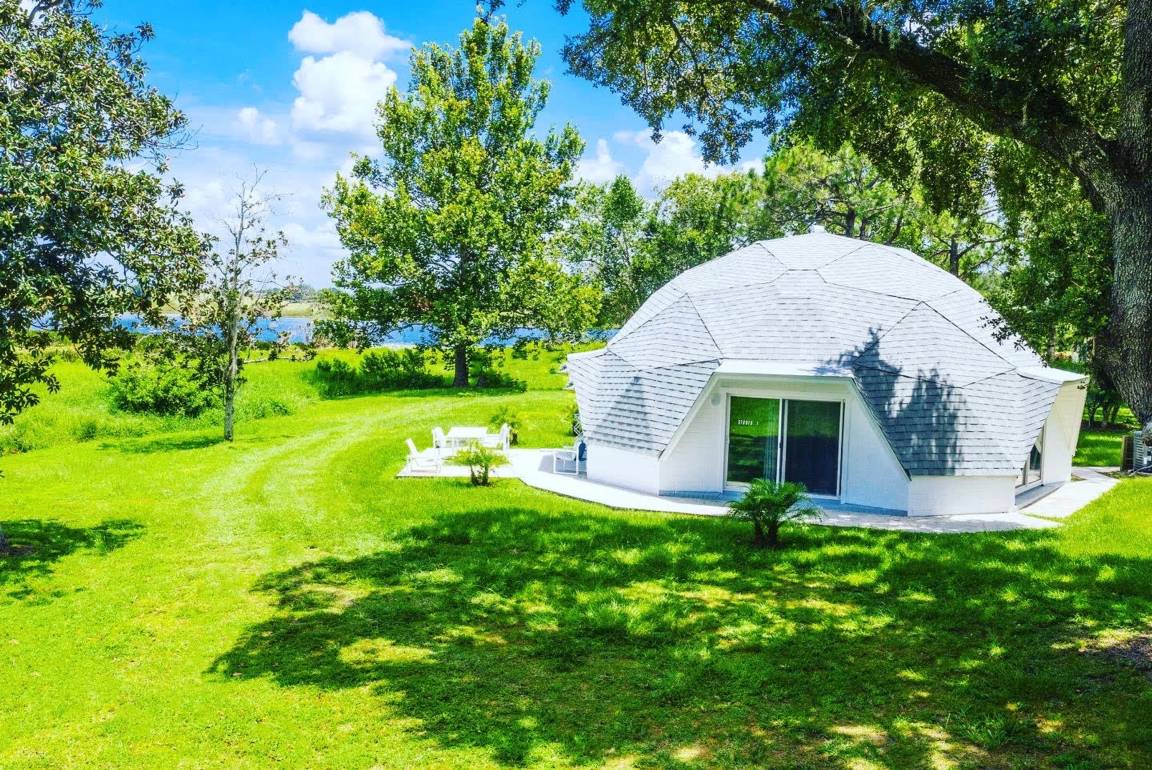 Estudio ∙ 1 Habitación ∙ 2 Huéspedes - Groveland, FL