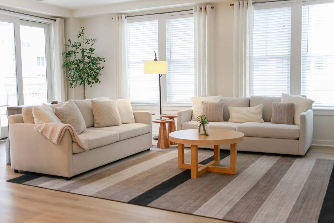 Apartament ∙ 2 Sypialnie ∙ 8 Gości - Virginia Beach
