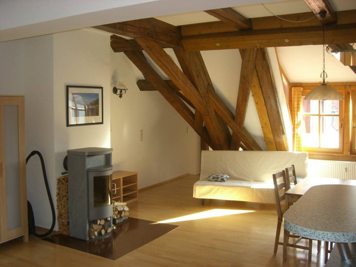 63 M² House ∙ 1 Bedroom ∙ 2 Guests - Munich