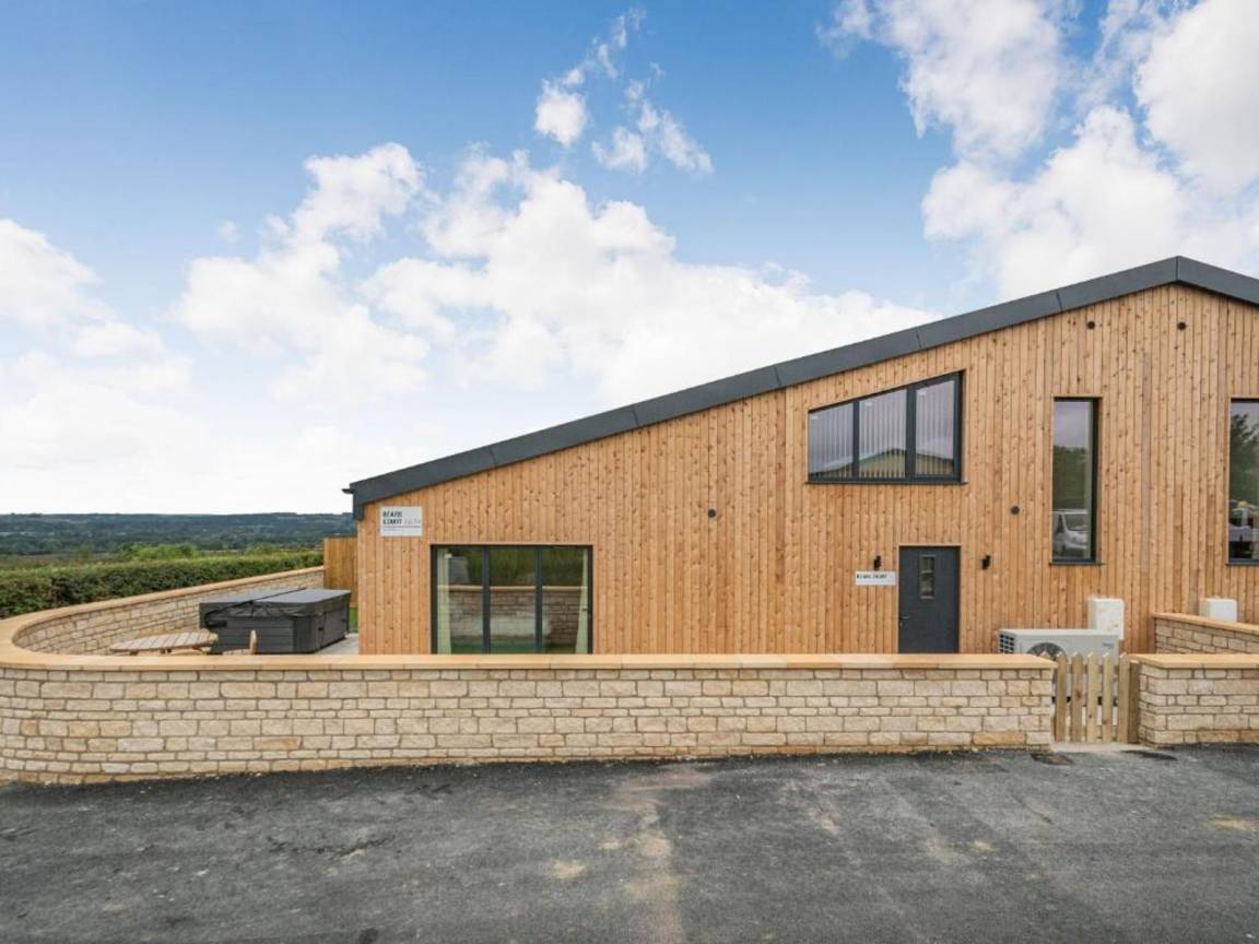 140 M² Cottage ∙ 3 Bedrooms ∙ 6 Guests - Bourton-on-the-Water