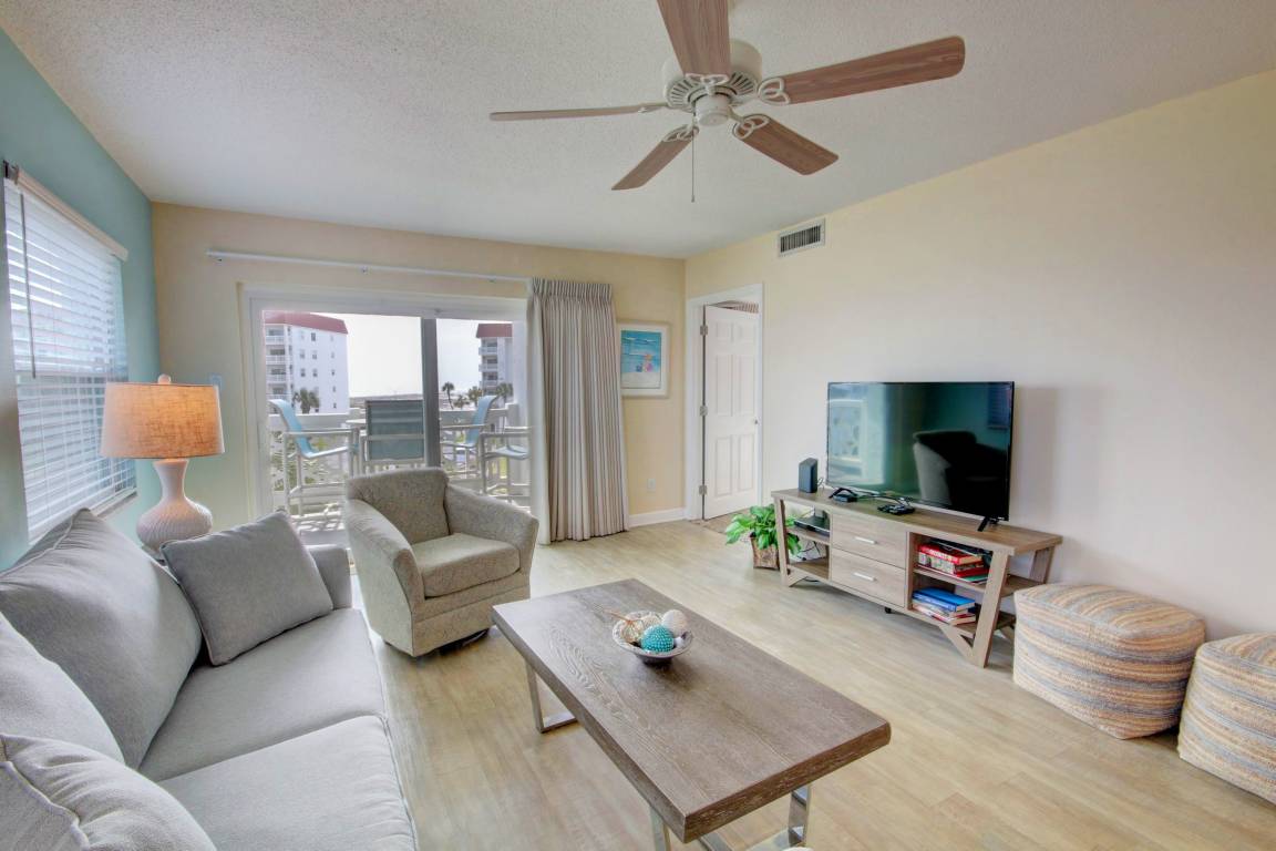 103 M² Condo ∙ 2 Bedrooms ∙ 6 Guests - Fort Walton Beach, FL
