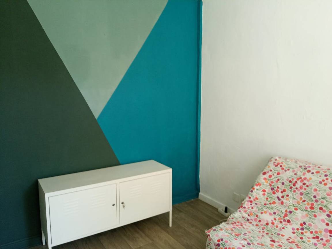 16 M² Apartment ∙ 2 Guests - Créteil