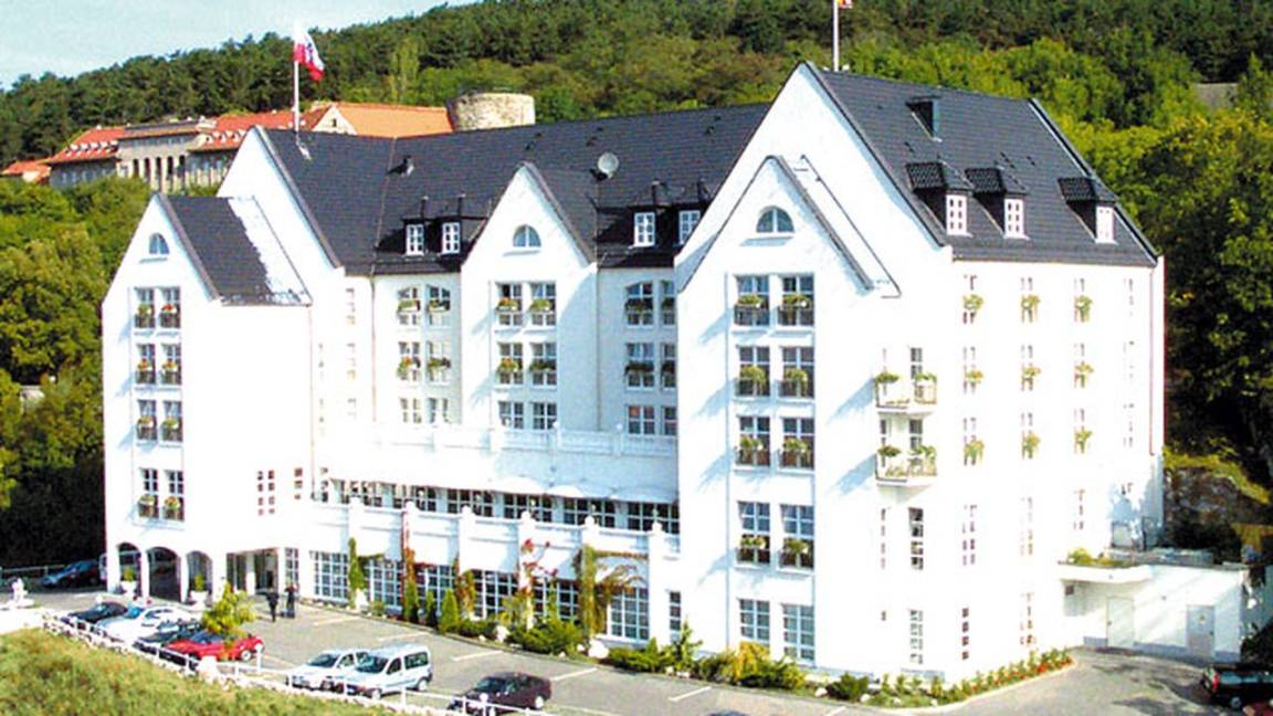 Hotel ∙ 2 Guests - Kelbra