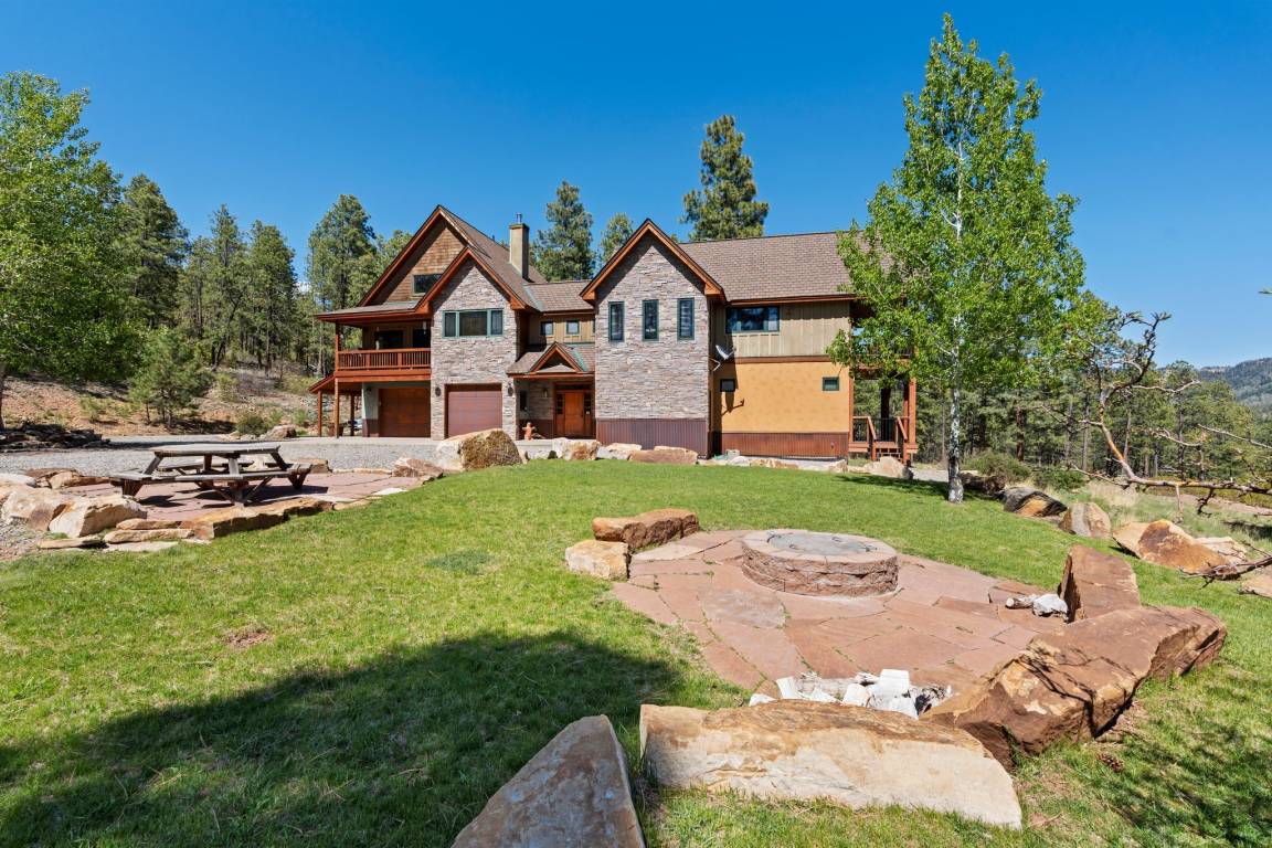 344 M² House ∙ 6 Bedrooms ∙ 18 Guests - Durango, CO