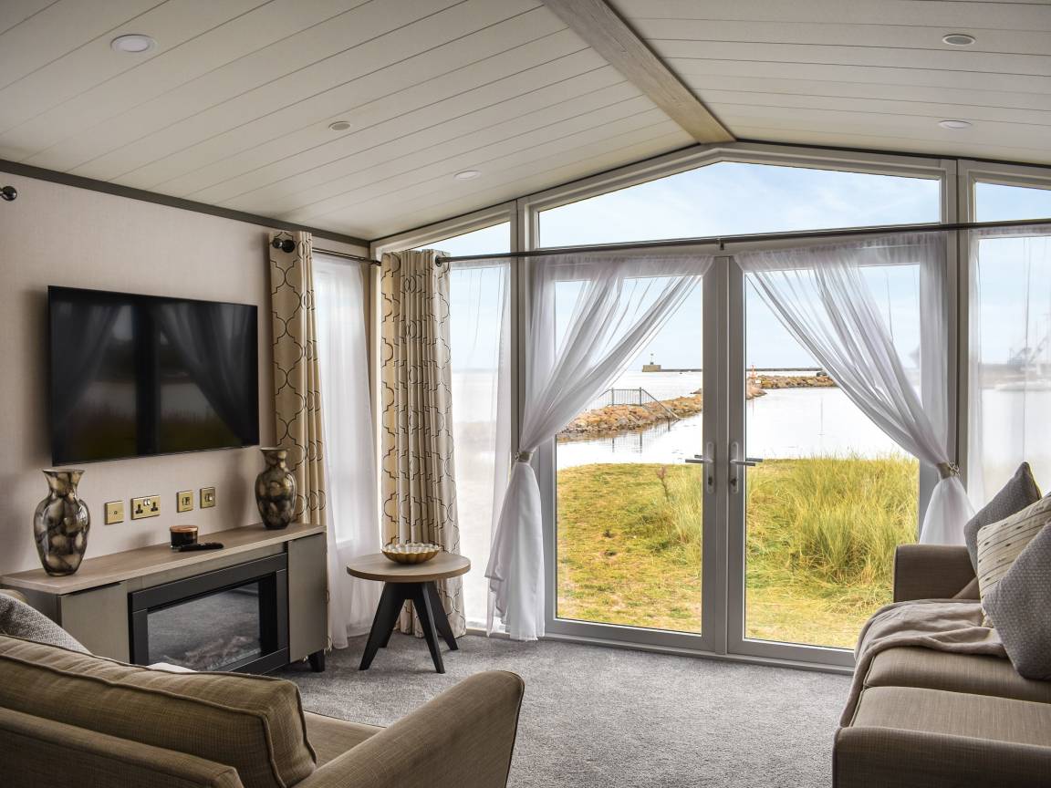 Cottage ∙ 2 Bedrooms ∙ 4 Guests - Peterhead