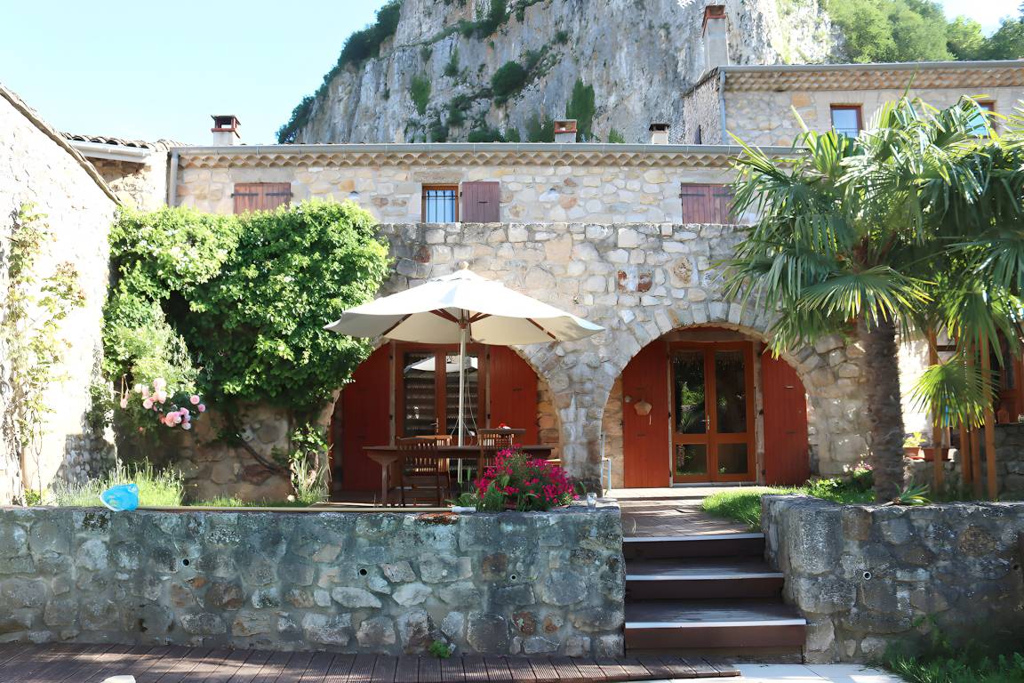 50 M² Cottage ∙ 1 Chambre ∙ 2 Personnes - Valence