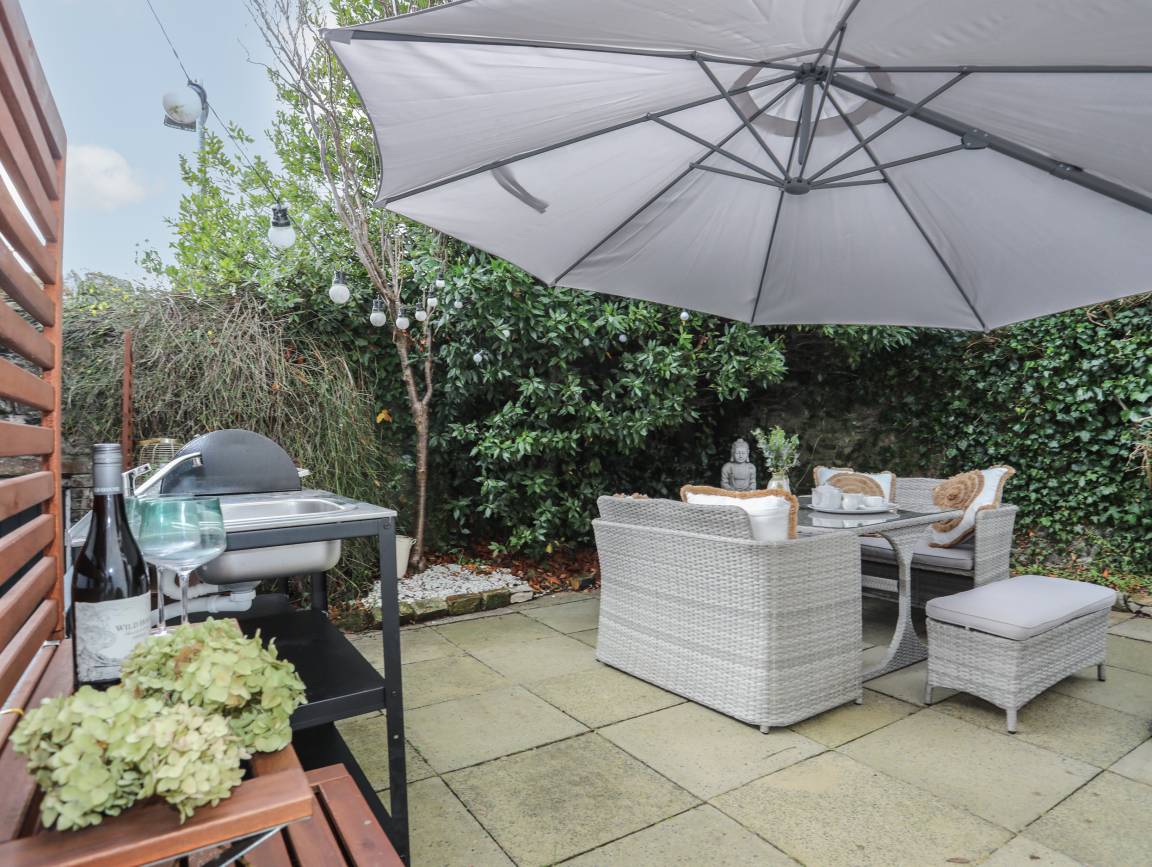 Cottage ∙ 4 Bedrooms ∙ 8 Guests - Conwy