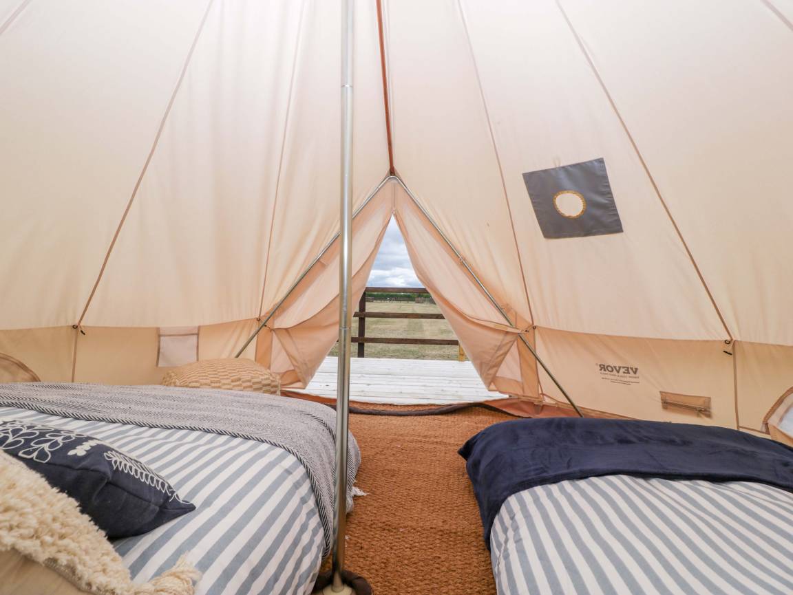 Cottage ∙ 1 Bedroom ∙ 6 Guests - Somerford Keynes