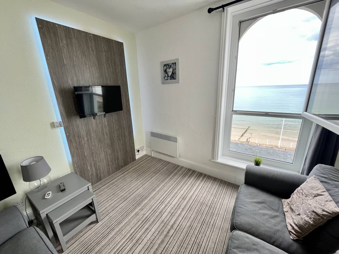 Cottage ∙ 1 Bedroom ∙ 4 Guests - Bridlington