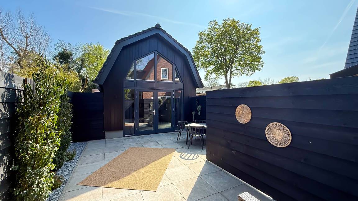 Bungalow ∙ 2 Bedrooms ∙ 4 Guests - Bergen