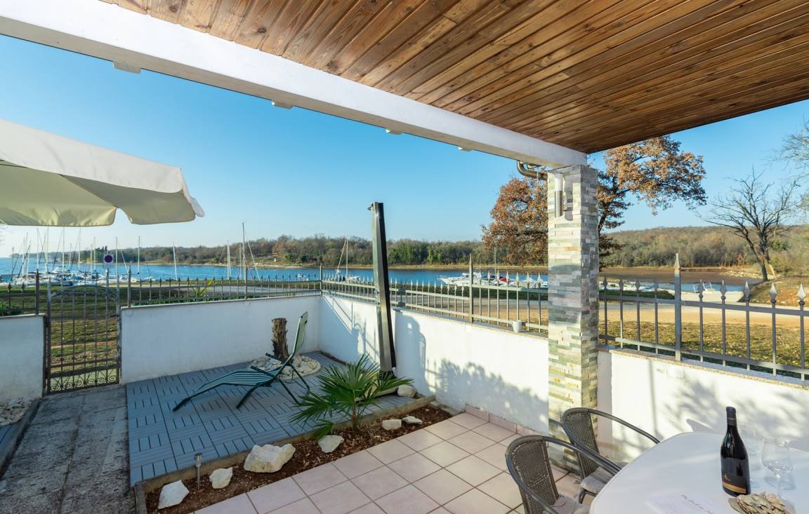 40 M² Ferienhaus ∙ 1 Schlafzimmer ∙ 4 Gäste - Poreč