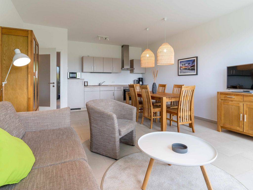 90 M² Apartament ∙ 2 Sypialnie ∙ 6 Gości - Ueckermünde