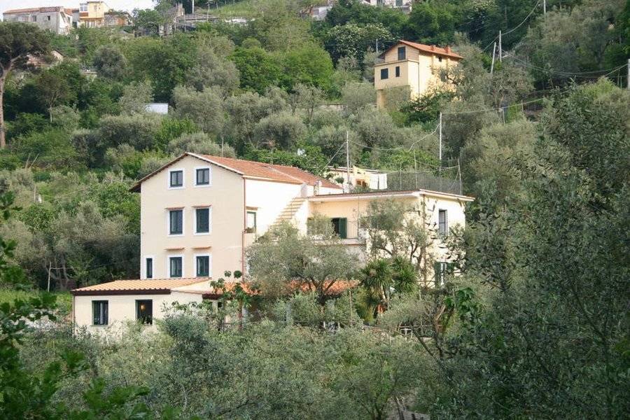 25 M² Camera Privata ∙ 1 Camera Da Letto ∙ 3 Ospiti - Sant'Agnello