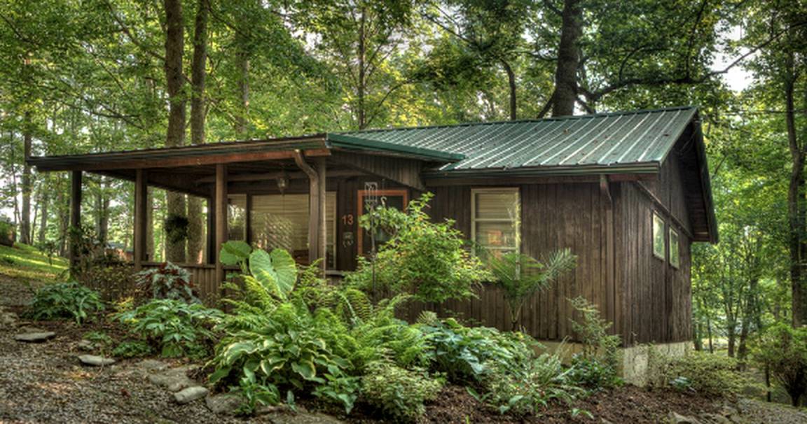 House ∙ 2 Bedrooms ∙ 4 Guests - General Burnside Island State Park, Burnside