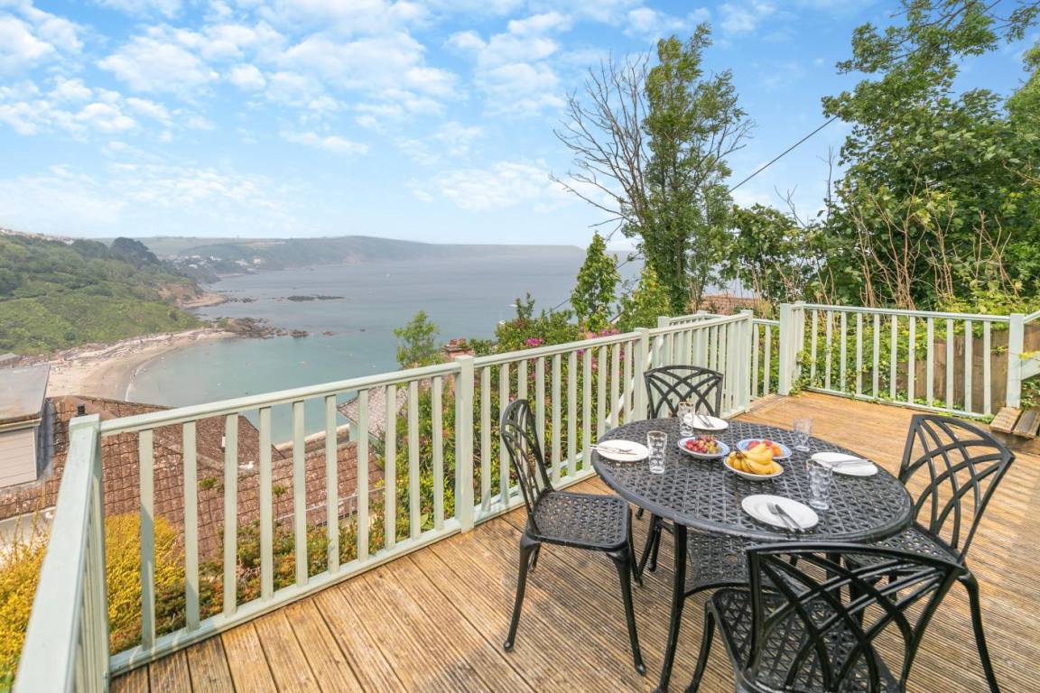 Cottage ∙ 2 Chambres ∙ 4 Personnes - Looe