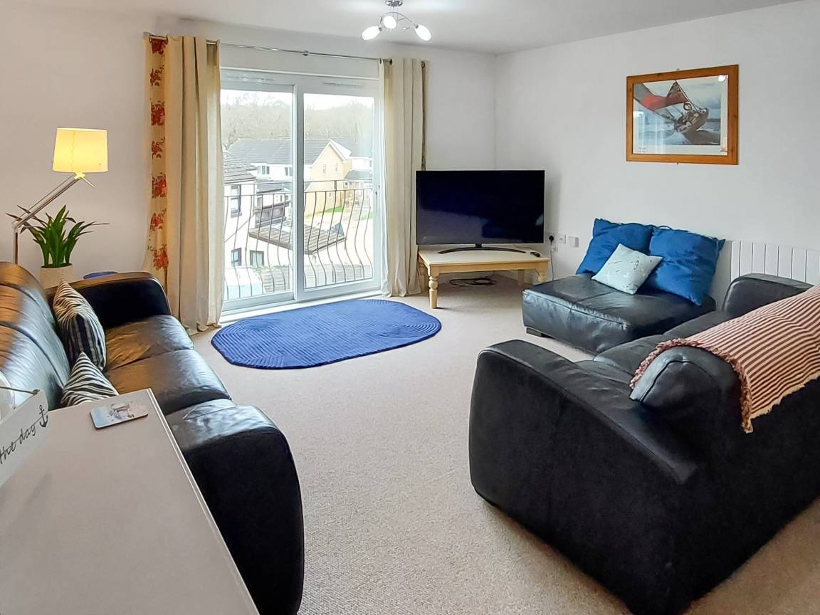 Cottage ∙ 3 Bedrooms ∙ 5 Guests - Isle of Wight