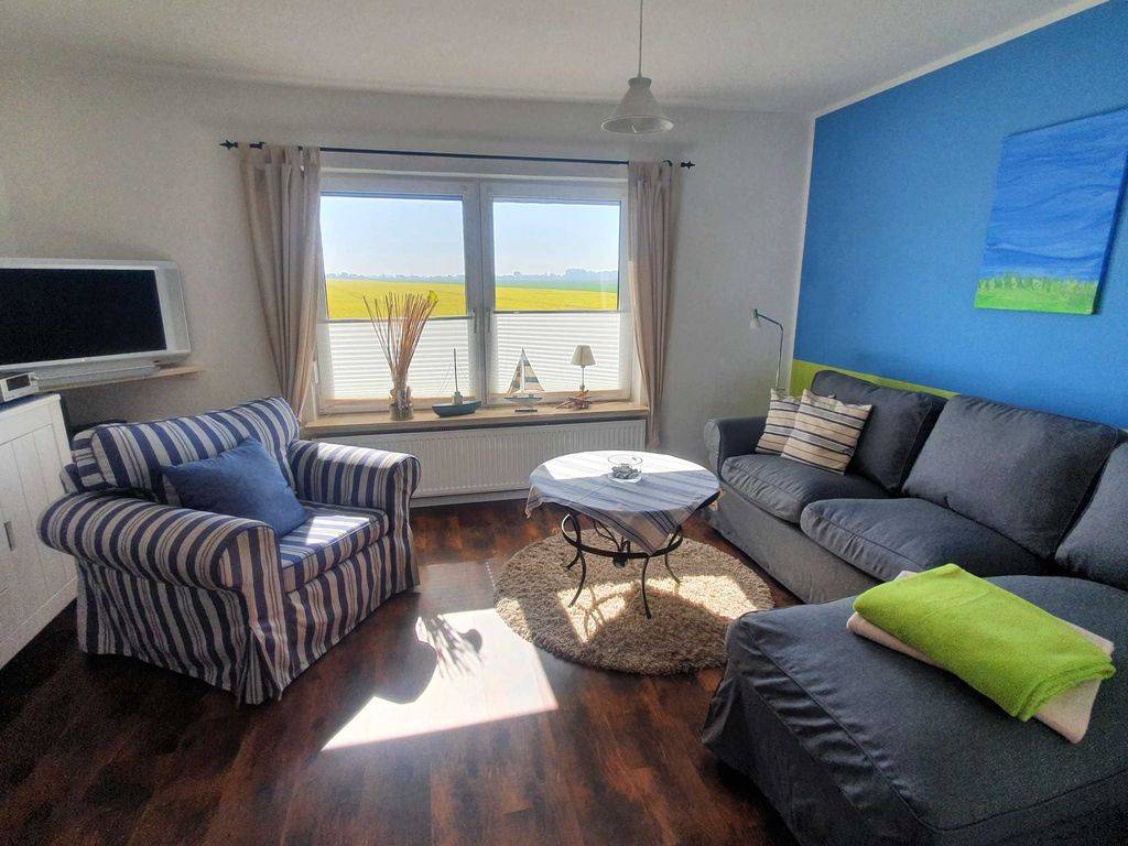 80 M² Maison De Vacances ∙ 2 Chambres ∙ 5 Personnes - Nordstrand
