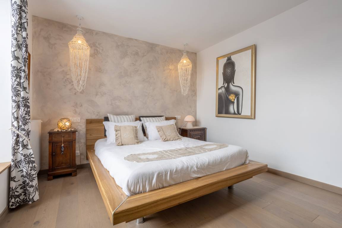 158 M² Villa ∙ 4 Chambres ∙ 12 Personnes - Ploemeur