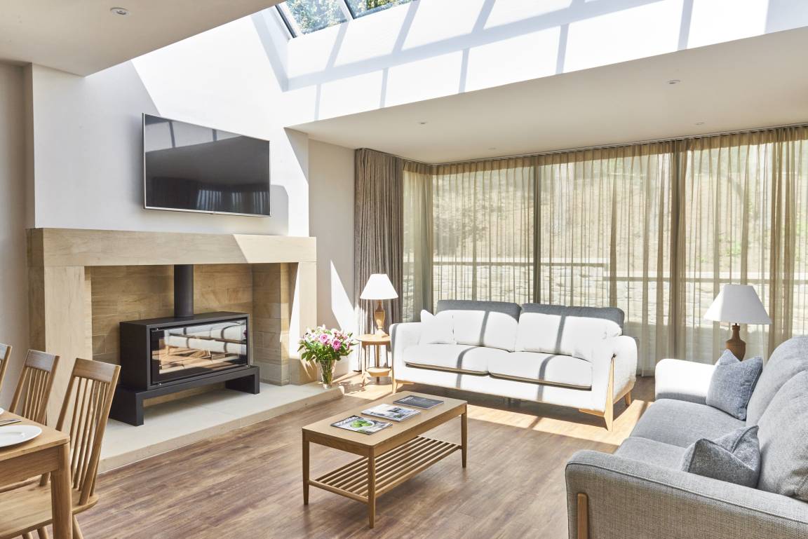 Cottage ∙ 3 Bedrooms ∙ 6 Guests - Corbridge
