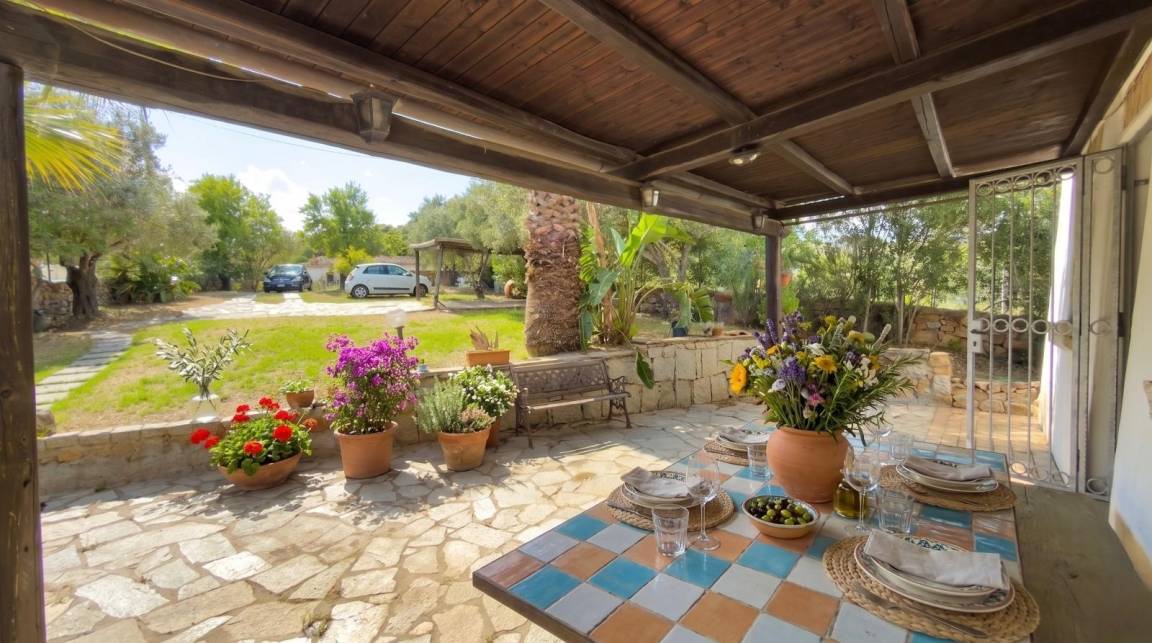 186 M² Maison De Vacances ∙ 3 Chambres ∙ 5 Personnes - Olbia