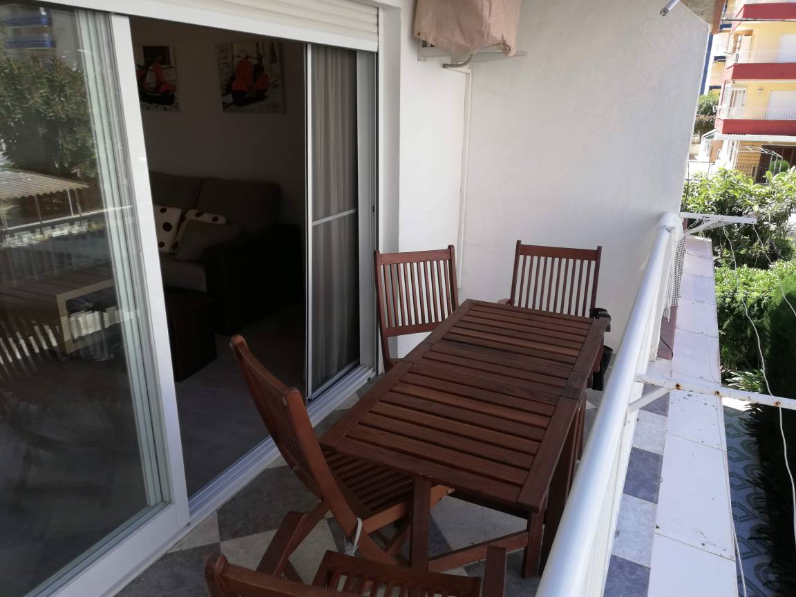 41 M² Studio Flat ∙ 4 Guests - Gandie