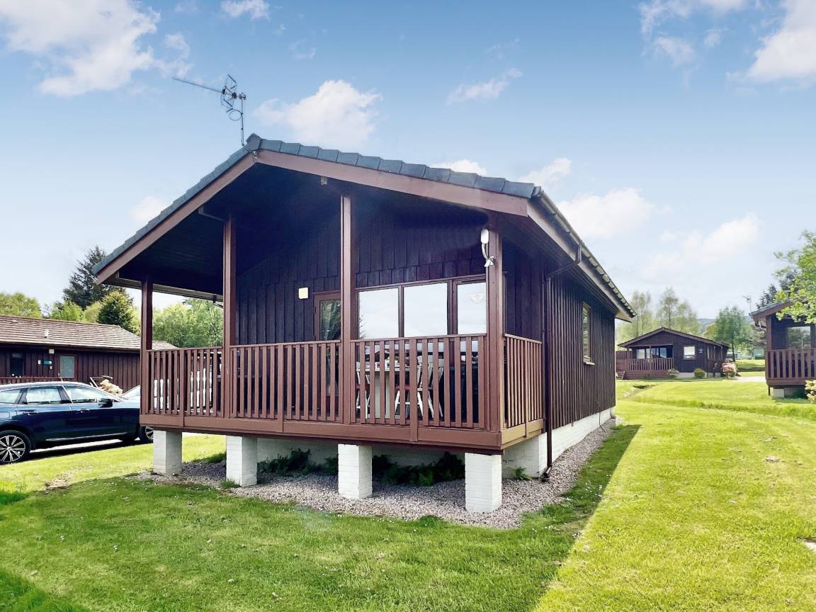 Cottage ∙ 2 Bedrooms ∙ 4 Guests - Dunoon