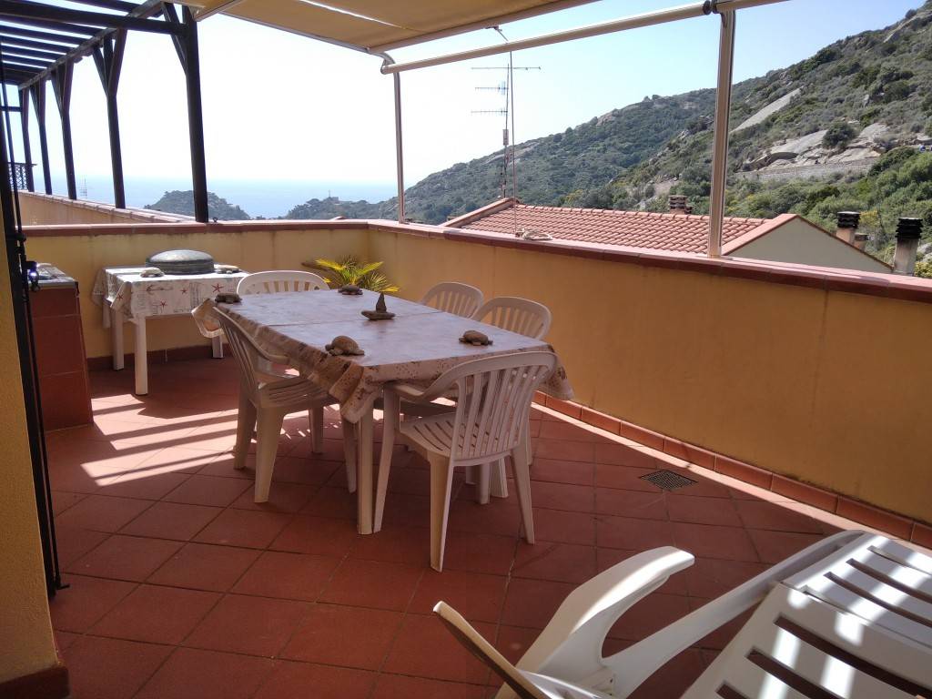 110 M² Apartment ∙ 2 Bedrooms ∙ 5 Guests - Isola del Giglio