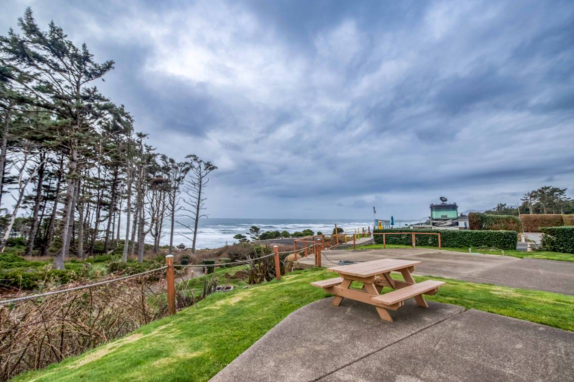 Camping ∙ 6 Personnes - Newport, OR