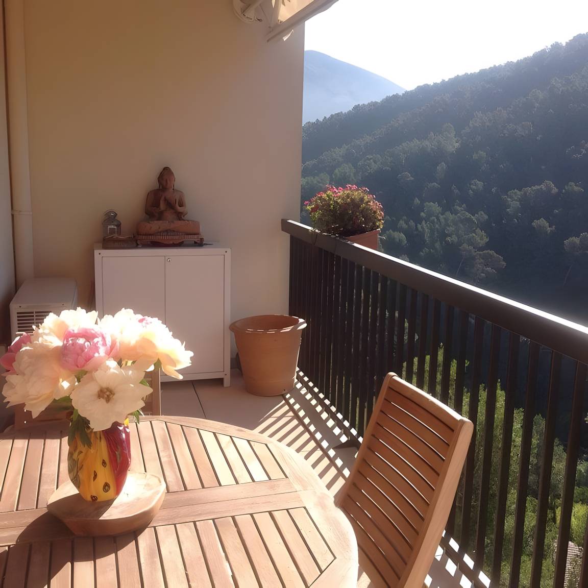 107 M² Chambre D'hôtes ∙ 2 Chambres ∙ 4 Personnes - Calanques de Marseille