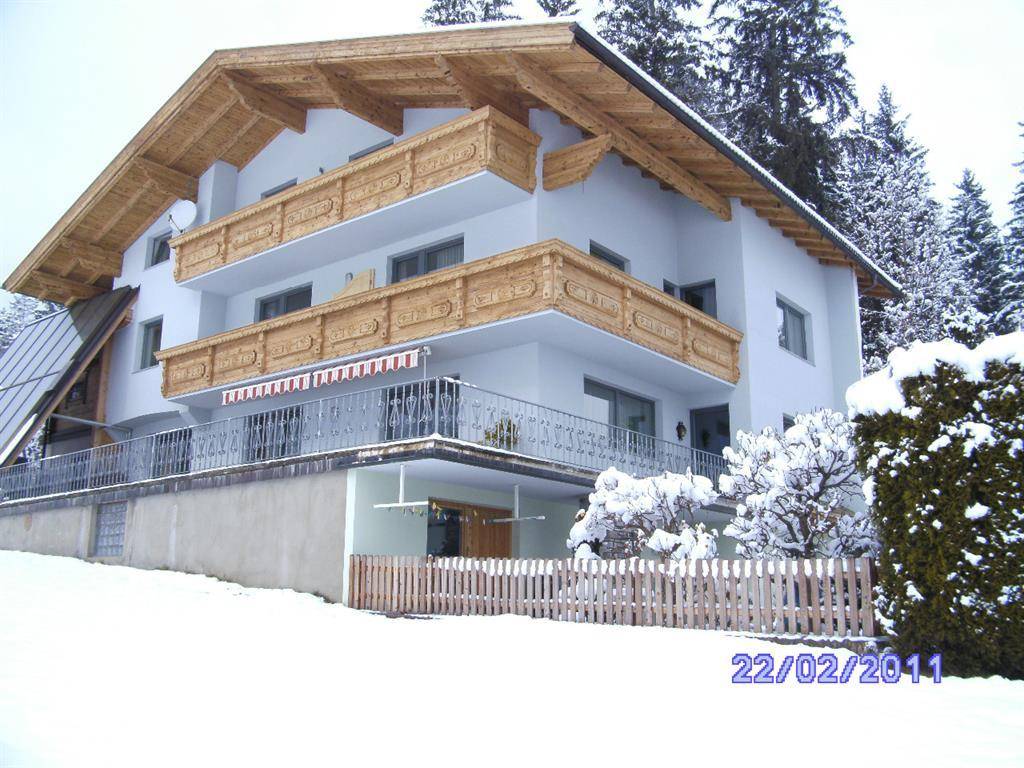40 M² Appartement ∙ 1 Slaapkamer ∙ 2 Gasten - Zillertal