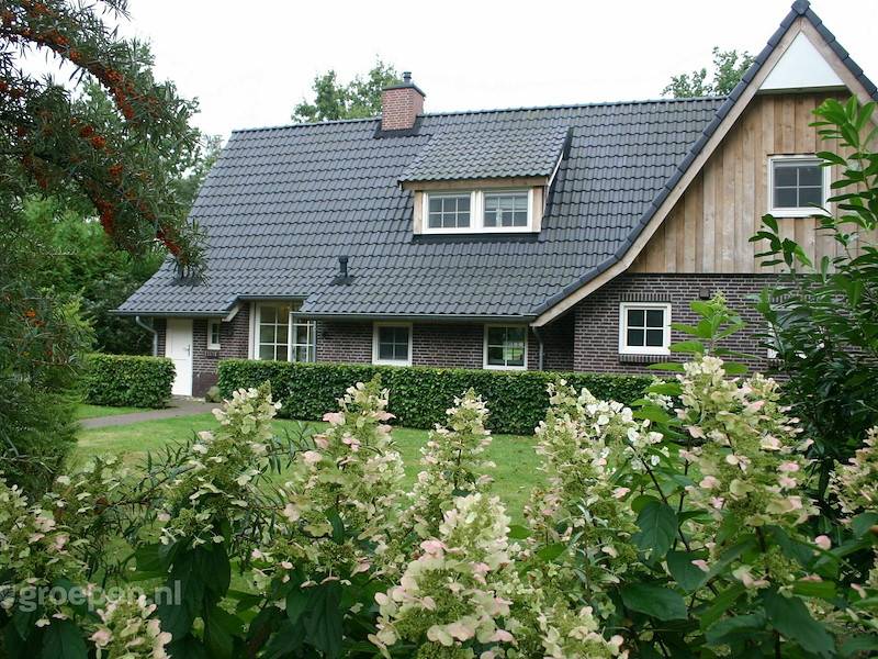 Maison De Vacances ∙ 7 Chambres ∙ 14 Personnes - Almelo