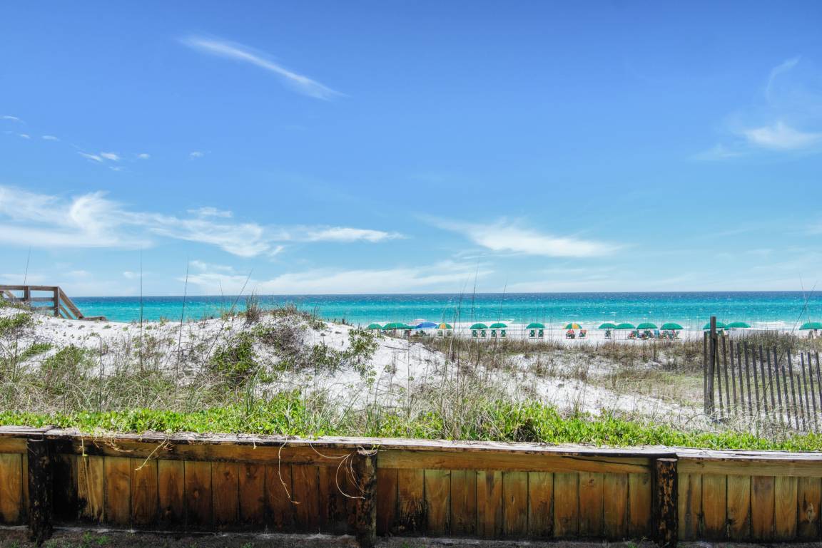 112 M² Condo ∙ 2 Bedrooms ∙ 4 Guests - Miramar Beach, FL