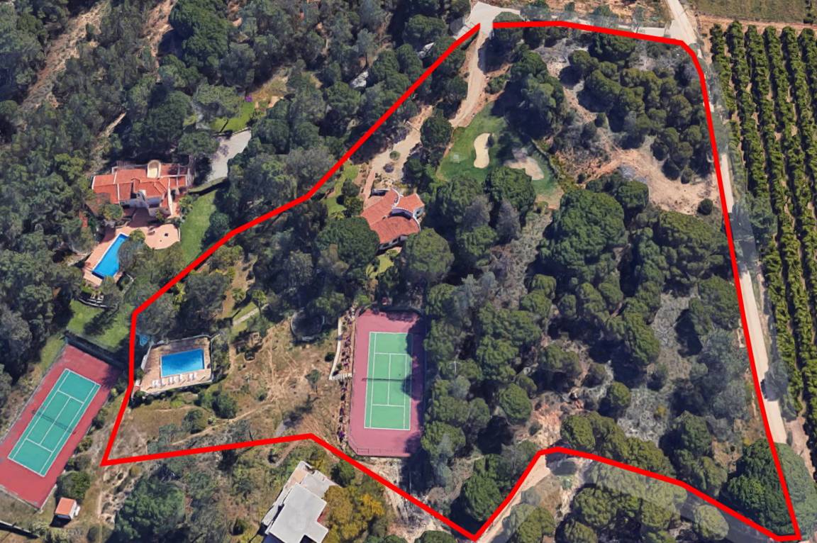 160 M² Villa ∙ 4 Bedrooms ∙ 9 Guests - Almancil