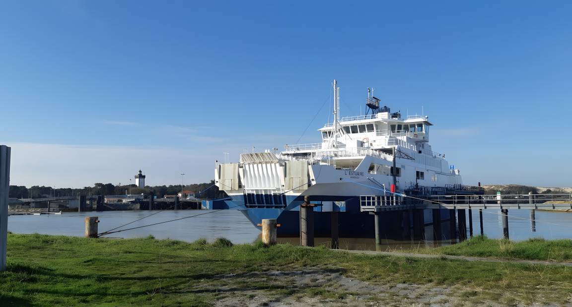 55 M² Chalet ∙ 2 Slaapkamers ∙ 7 Gasten - Gironde