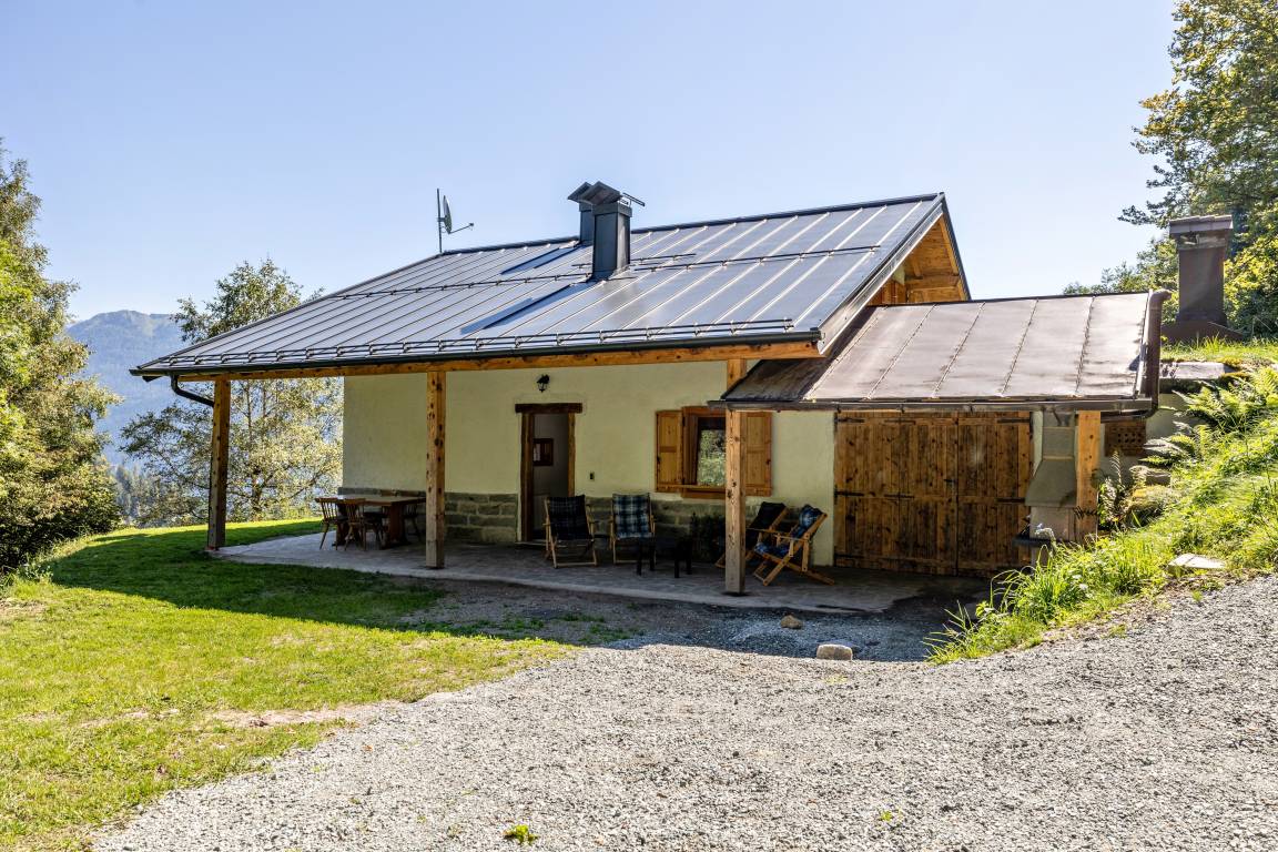 120 M² Chalet ∙ 4 Slaapkamers ∙ 7 Gasten - Trentino