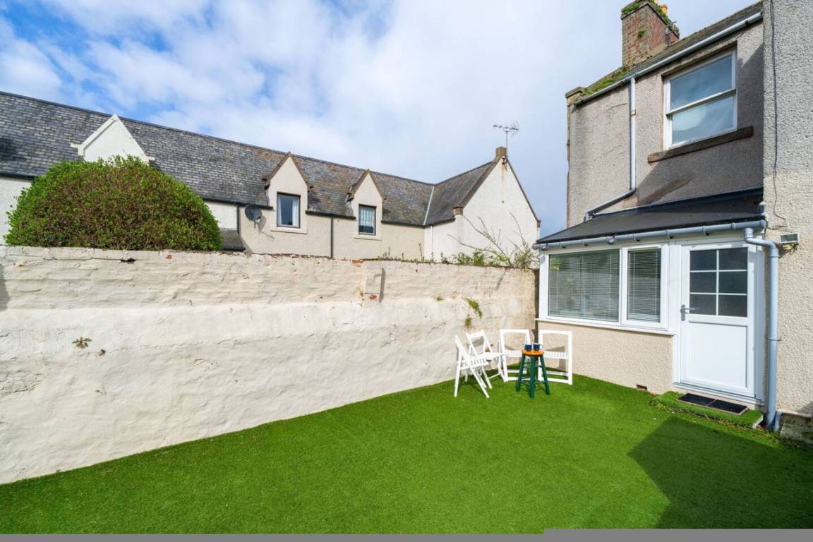 110 M² Apartment ∙ 2 Bedrooms ∙ 4 Guests - Stonehaven