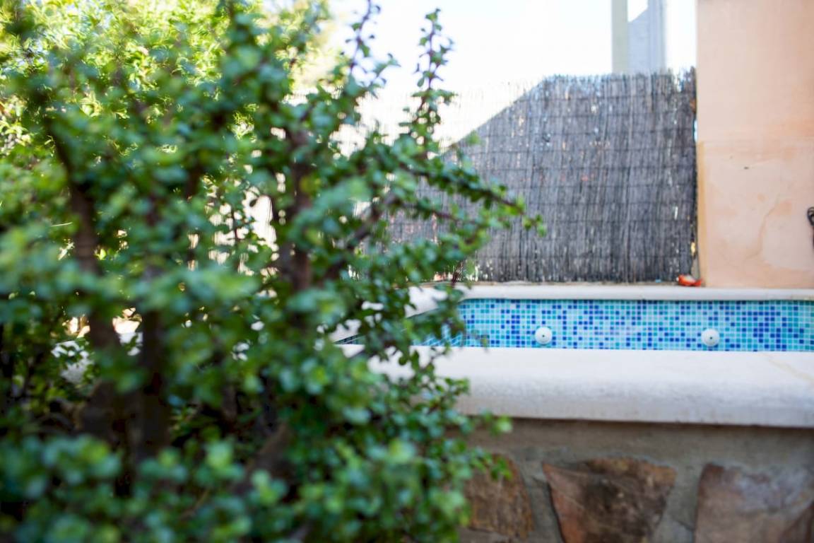 100 M² Chalet ∙ 3 Bedrooms ∙ 5 Guests - Llíria