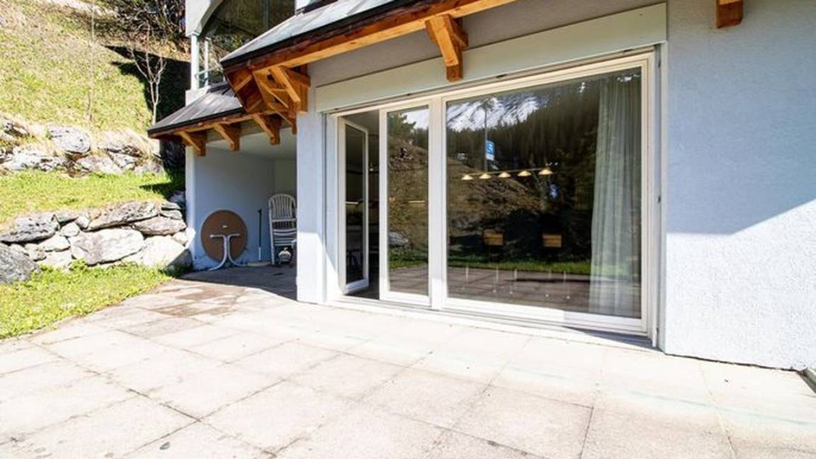 90 M² Apartment ∙ 2 Bedrooms ∙ 6 Guests - Lenzerheide