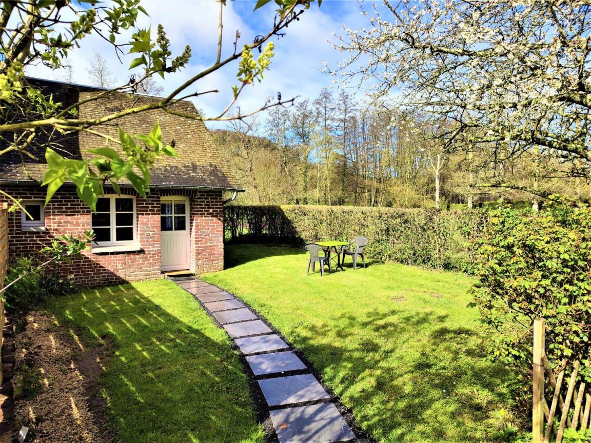 35 M² Gîte ∙ 2 Guests - Eu