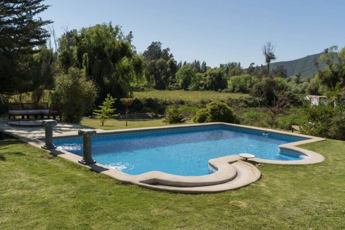 Apartamento ∙ 3 Habitaciones ∙ 10 Huéspedes - Melipilla