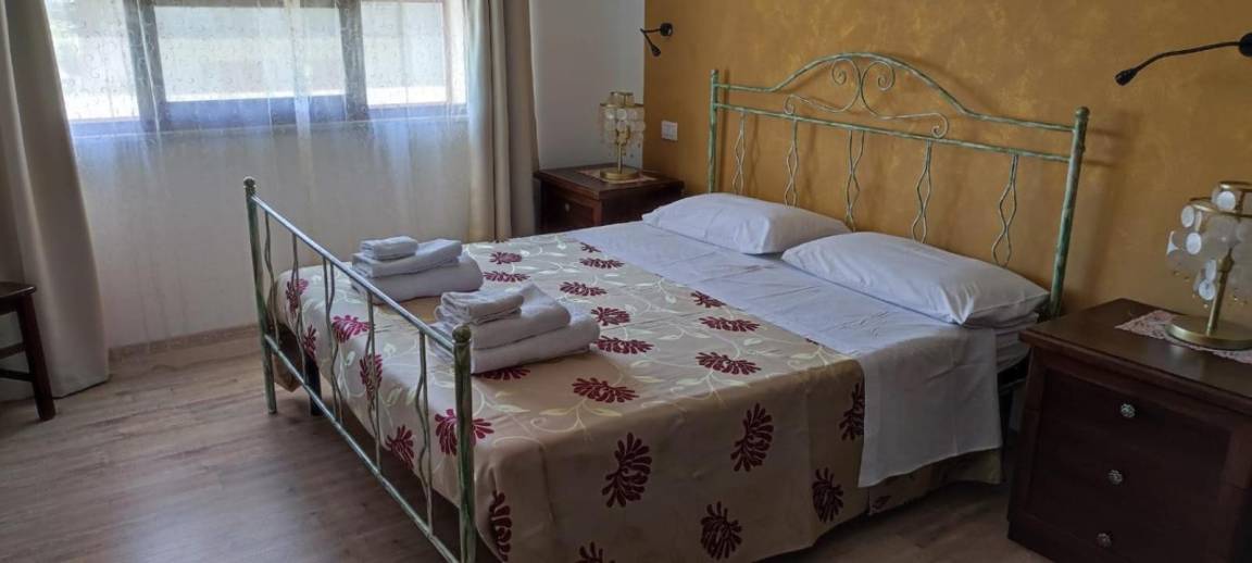 20 M² Bed And Breakfast ∙ 1 Bedroom ∙ 3 Guests - Paestum